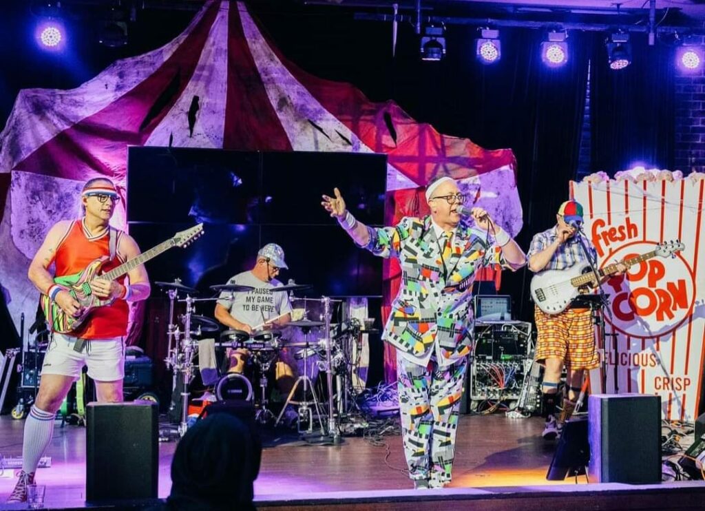 Upcoming Events – Eckert's